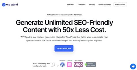 9 Best Wordpress Ai Content Writers In 2025 Compared