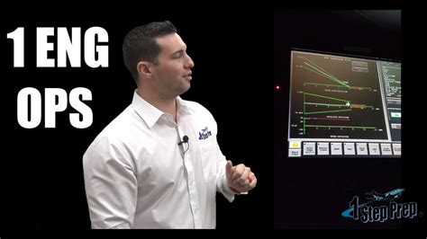 Type Rating Training V1 Cut Discussion