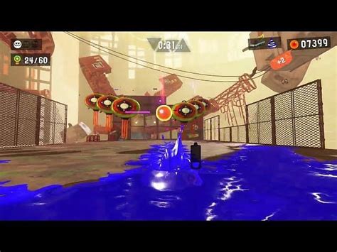 Splatoon Not Getting XP After Match Error When Does It Occur And How To Possibly Fix It