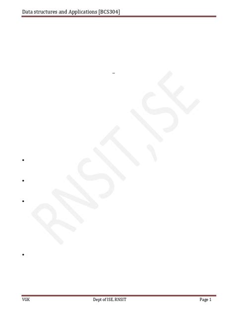 M2and3 Linked List Pdf Pointer Computer Programming Algorithms And Data Structures