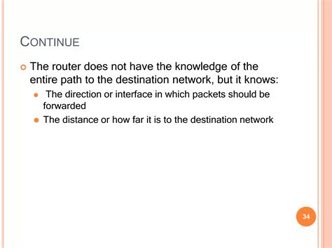 Gohil Network Layer Address Resolution Protocol Pptx