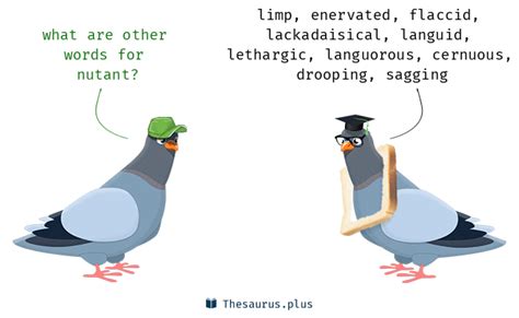 16 Nutant Synonyms Similar Words For Nutant
