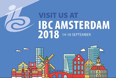 IBC 2018 Are You Ready Cause We Are Voiceinteraction