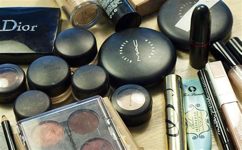 Is Make Up Slecht Voor Je Huid • Cynthia