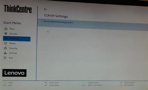 The Optionkey Blog How To Setup Intel Vpro With Mesh Commander