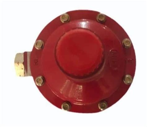 20 Psi Controller Gas Regulator Type Lpg Regulators At ₹ 1800 In