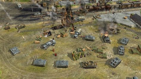 Soldiers Heroes Of World War Ii Enhanced Edition Features Revealed