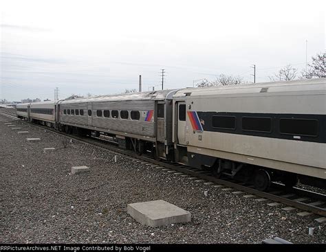 Njt Comet Ib 5228