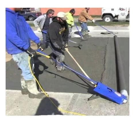 소형 콘크리트 포장 포장 포장 레벨링 기계 투과성 바닥 타일 장치 Aliexpress