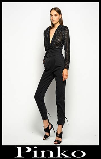 Pinko Womenswear 2020 21 Clothing New Arrivals