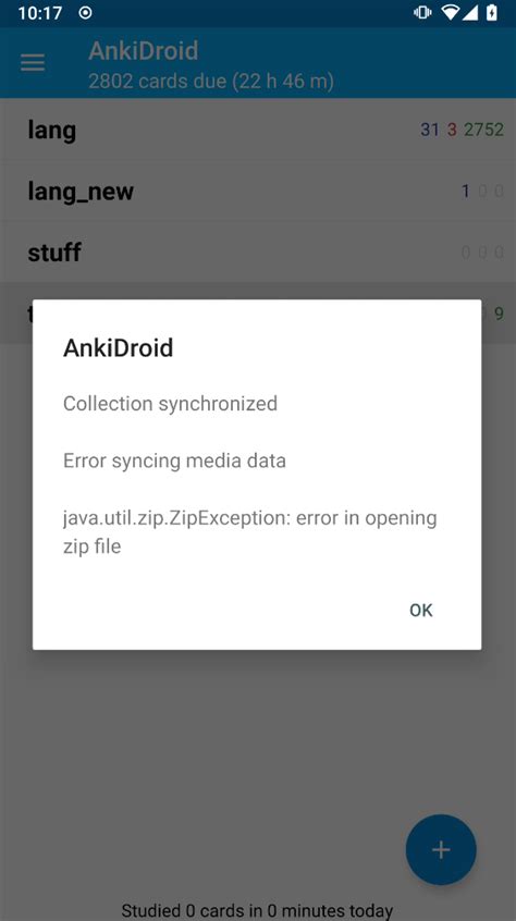 Javautilzipzipexception Error In Opening Zip File On Galaxy S4 Minis Bug · Issue 11856