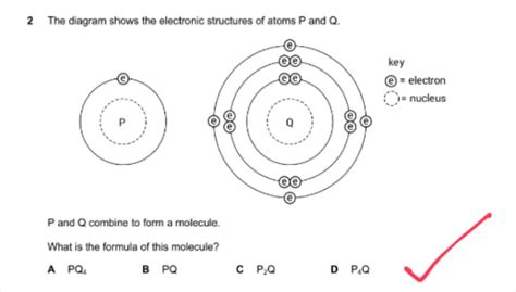 Igcse Chemistry Questions And Answers Why D Facebook