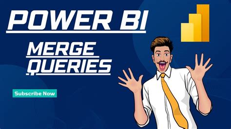 Merge Tables In Power Bi Power Bi Tutorial Merge Queries In Power Bi