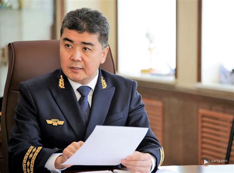 УБТЗ ын дарга Х Хэрлэн Монгол Улсын экспорт импортын тээврийн хэмжээг