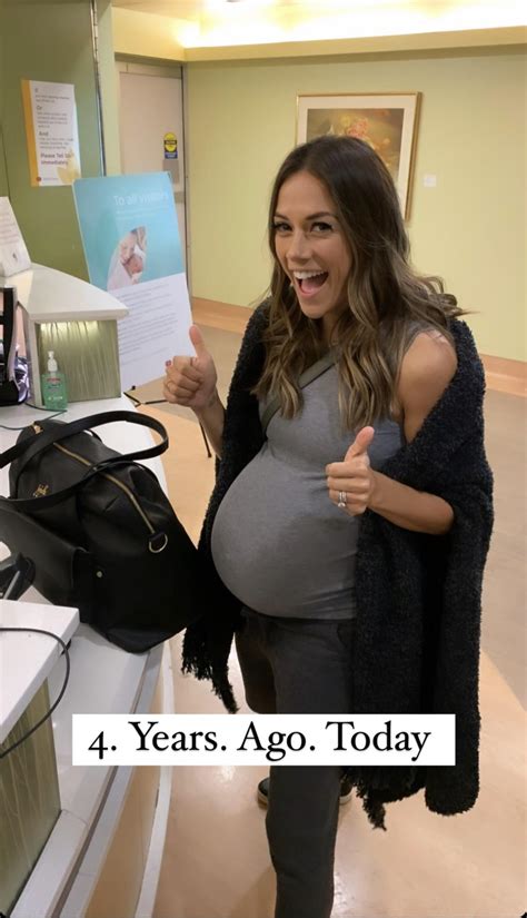 Jana Kramer Ass