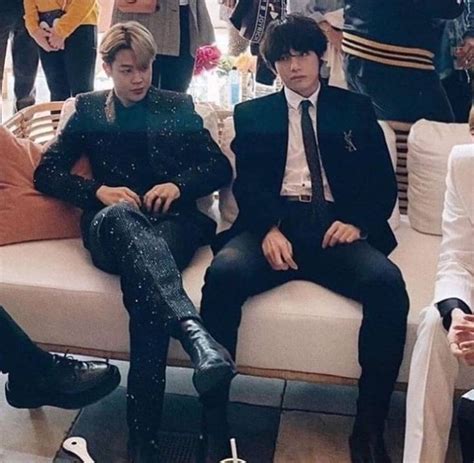 VMin NSFW Character AI Chat Celebrity