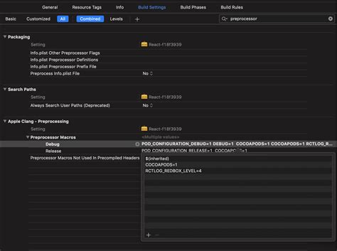 React Native How To Disable Red Screen In Debug Mode Stack Overflow