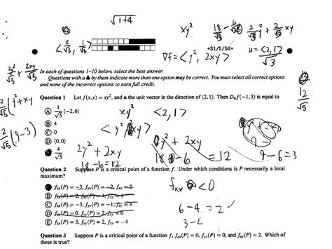 streamlining assessment feedback and archival with auto multiple ch…