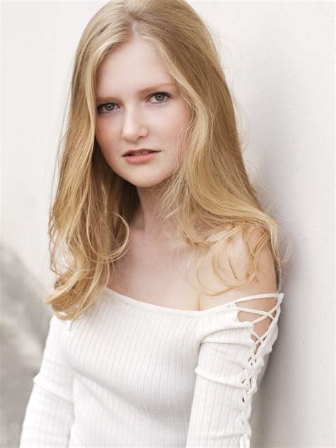 Ruby M By Tcm Models And Talent