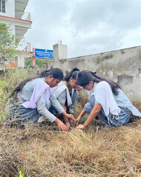 Girijananda Chowdhury University Tezpur Campus Marks 1st Foundation Day Girijananda Chowdhury