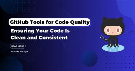 boost code quality with github tools ensuring clean and consistent co