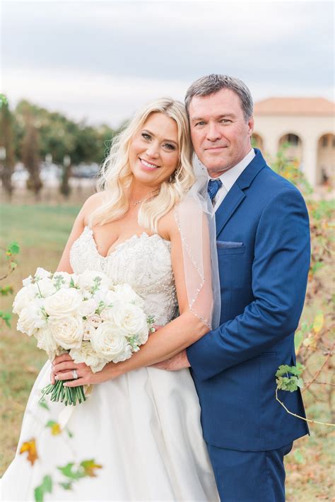 Jeffrey Kimberly S Classic Affair At D Vine Grace Artofit