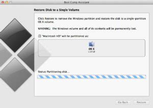 How To Install Windows On A Mac Using Boot Camp Guide