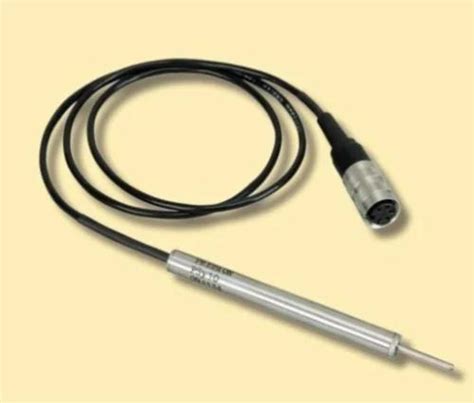 Lvdt Displacement Sensor At ₹ 54000piece Lvdt Transducers In Bengaluru Id 2849083290555