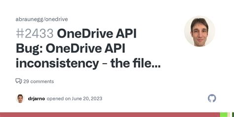 Onedrive Api Bug Onedrive Api Inconsistency The File Does Not Have Any Hash Issue