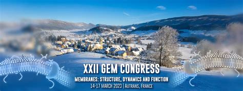 Dynamic Biosensors On Linkedin Gem2023