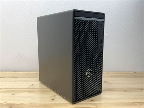 Repasovaný Počítač Dell Optiplex 5080 Mt Počítače24cz