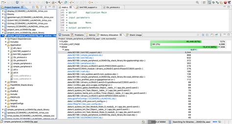 Ccs Ccstudio Ccs Confirmation Code Composer Studio Forum Code Composer Studio Ti E E