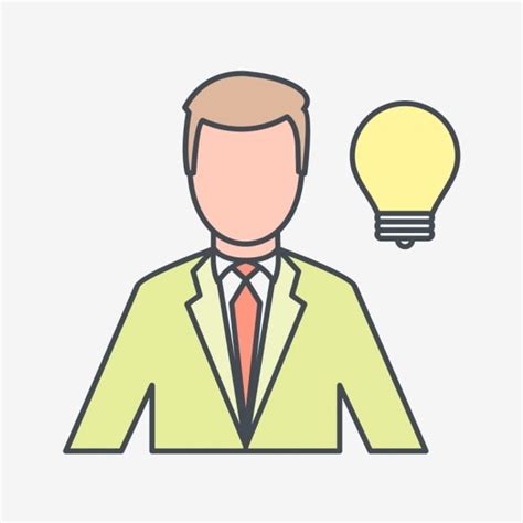 벡터 Creavite 사람 아이콘 업무 비즈니스 아이콘 바퀴 Png 일러스트 및 벡터 에 대한 무료 다운로드 Pngtree