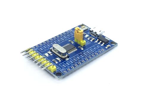 Stm32f030f4p6 Mini Development Board Philippines Circuitrocks Circuitrocks