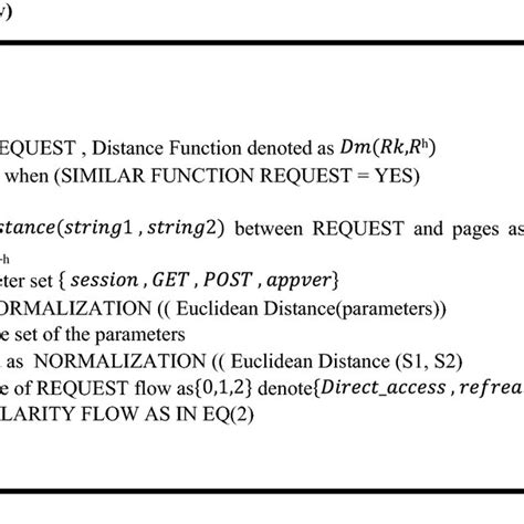 comparison of similarity calculation efficiency download scientific