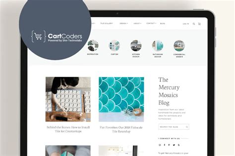 Shopify Blog Design And Customization Guide For Store Owners