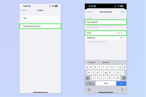 How To Unlock Your IPhone Using Voice Control