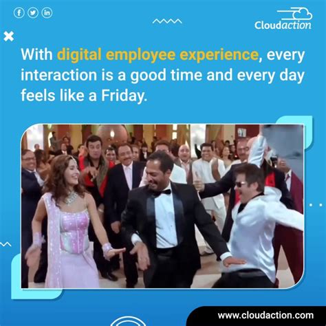 Cloudaction On Linkedin Intelligentautomation Digitalworkforce Rpa Aijourney…