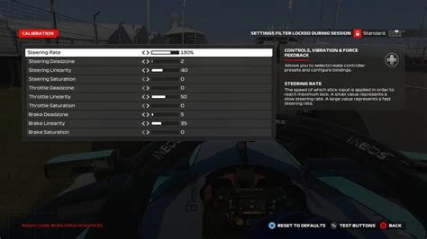 F1 24 Controller Settings Guide Settings For Xbox Ps5 And Pc