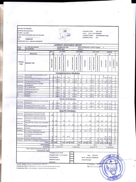 Application Documents Pdf
