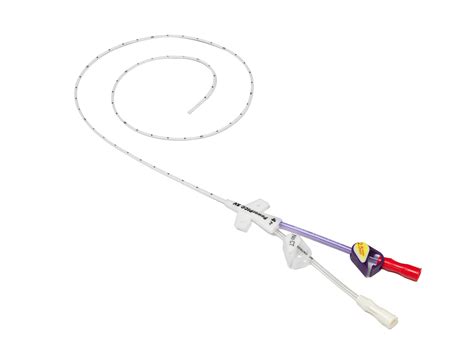 Powerpicc™ Catheters