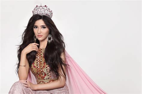 3 Puteri Indonesia Ini Cantiknya Adem Banget Gan Setuju Ngga Kaskus