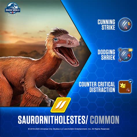 Update 313 The Cerulean Update Jurassic World Alive