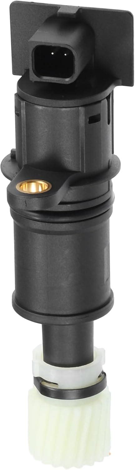 Motoforti Speed Sensor Transmission Vehicle Speed Sensor For Nissan Frontier 2002