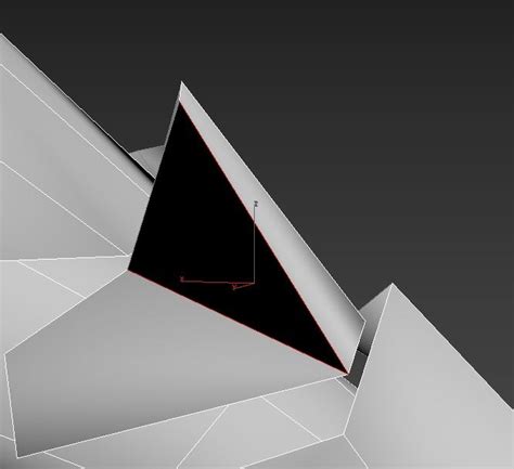 3ds Max Really Simple Question — Polycount