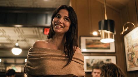 Obsessions Inde Navarrette Wants One Specific Tv Role Next