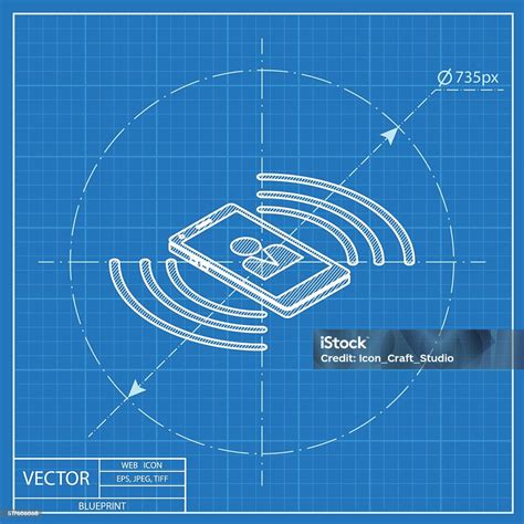 벨울림 스마트폰 3d 제품의 등각투영 청사진 아이콘크기 0명에 대한 스톡 벡터 아트 및 기타 이미지 0명 기업 재무와 산업 등측투영법 Istock