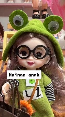 Yunadoll Tiktok