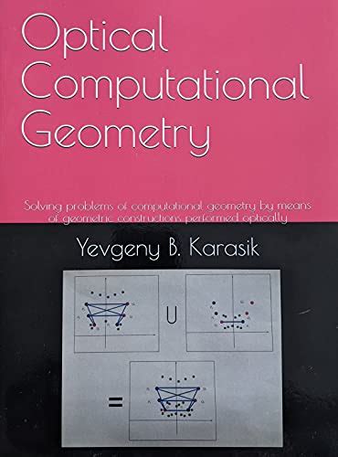Best Computational Geometry Books Of All Time BookAuthority