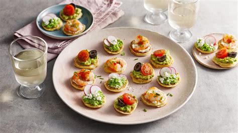 Blinis Recipe Bbc Food